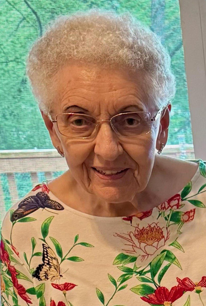 Audrey Jean Sadowski | Daily Dodge