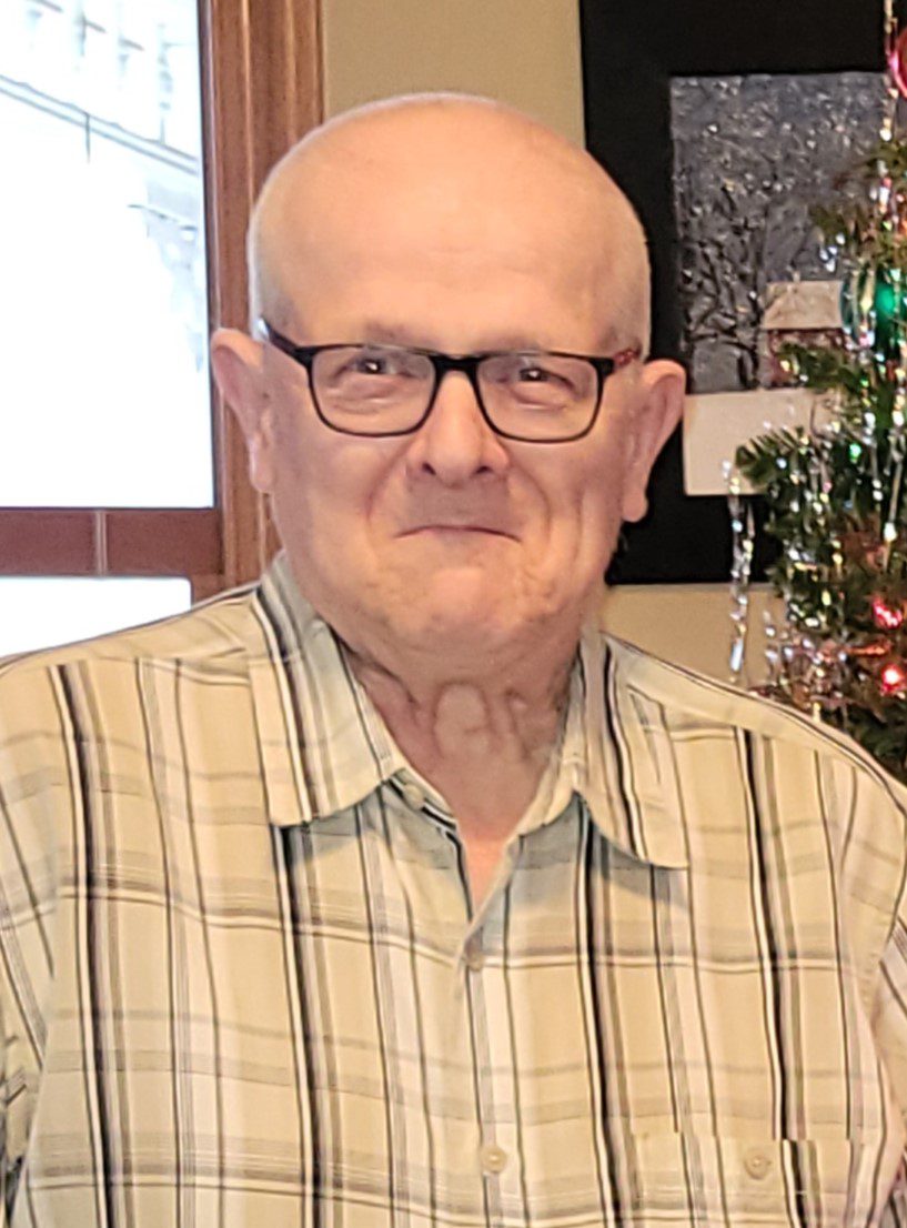 Paul E. Holbach | Daily Dodge