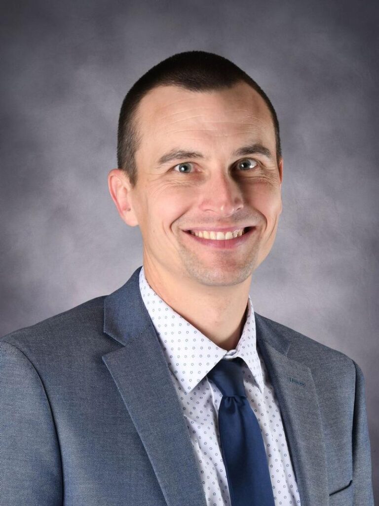 Rob Meyer Named Beaver Dam Middle School Principal | Daily Dodge