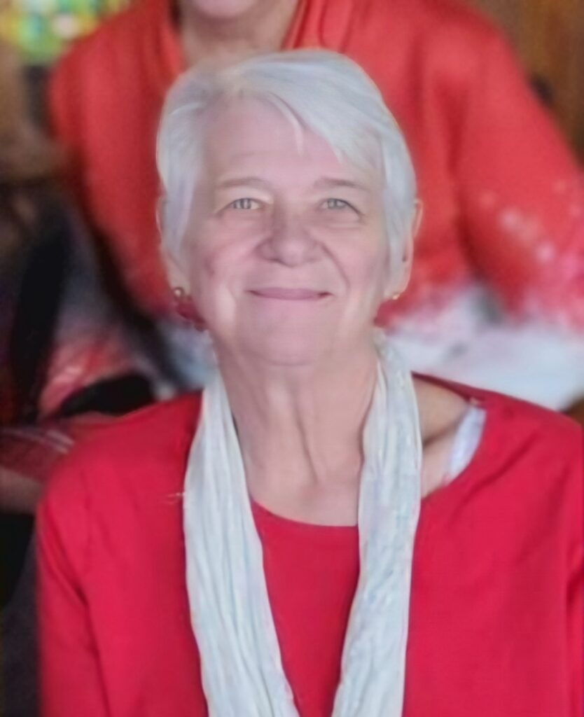 Linda Lou Miles | Daily Dodge