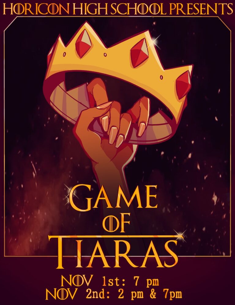 Horicon High School's 'Game Of Tiaras' To Hit The Stage Friday | Daily ...