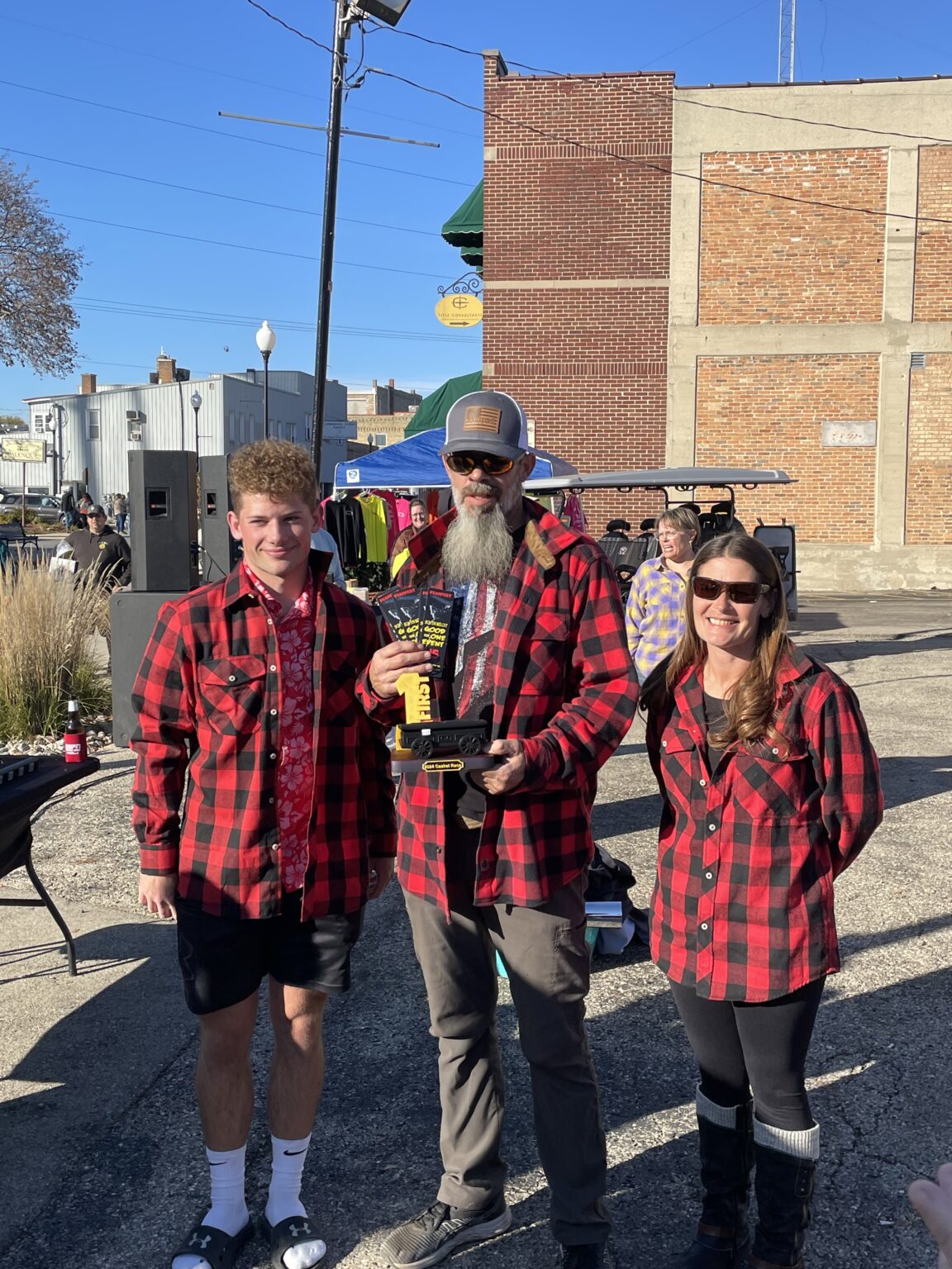 Thousands In Attendance For Beaver Dam's Seventh Annual Fall Downtown ...