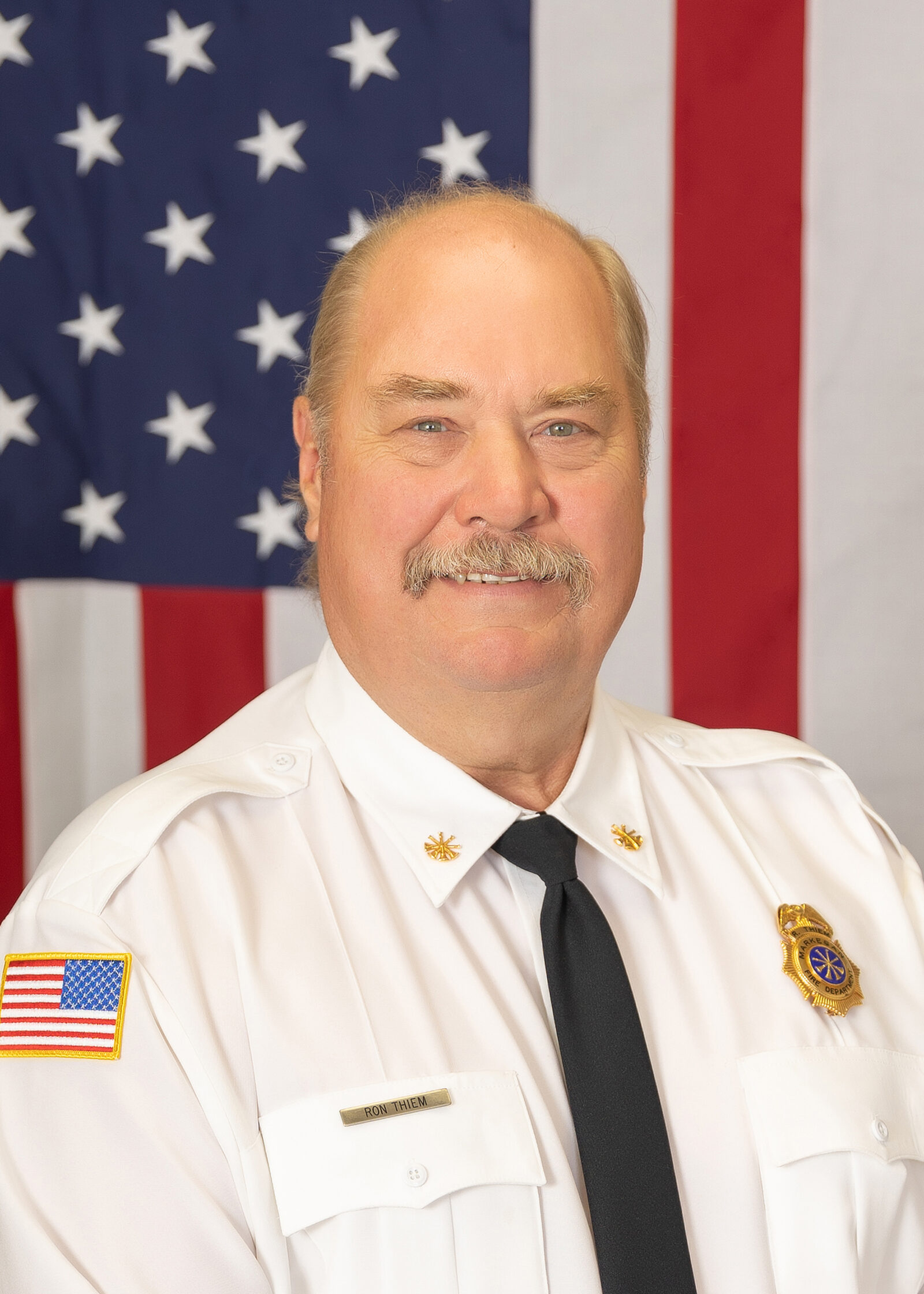 Ronald "Ron" Thiem | Daily Dodge