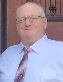 Chris J. Rueter | Daily Dodge