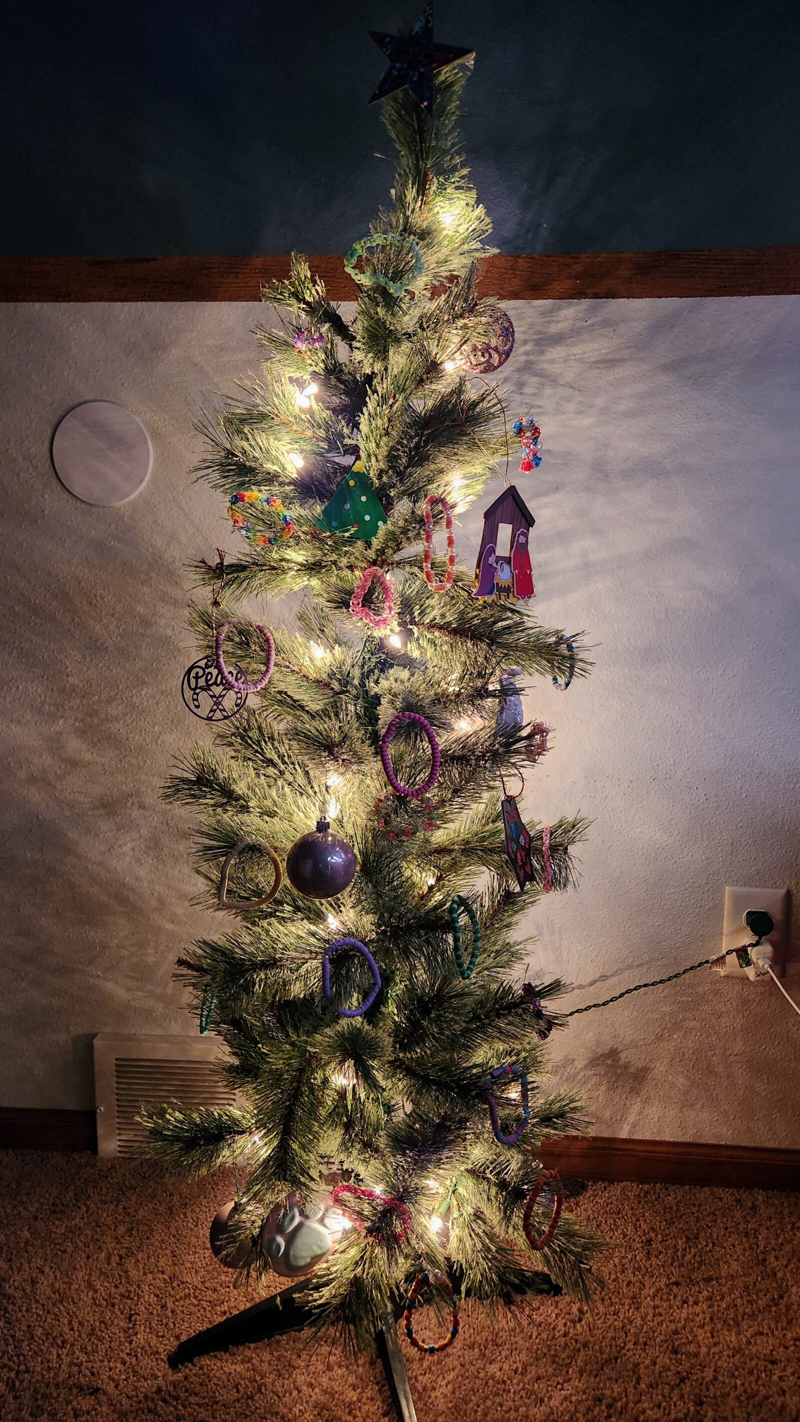 Best Christmas Tree | Daily Dodge