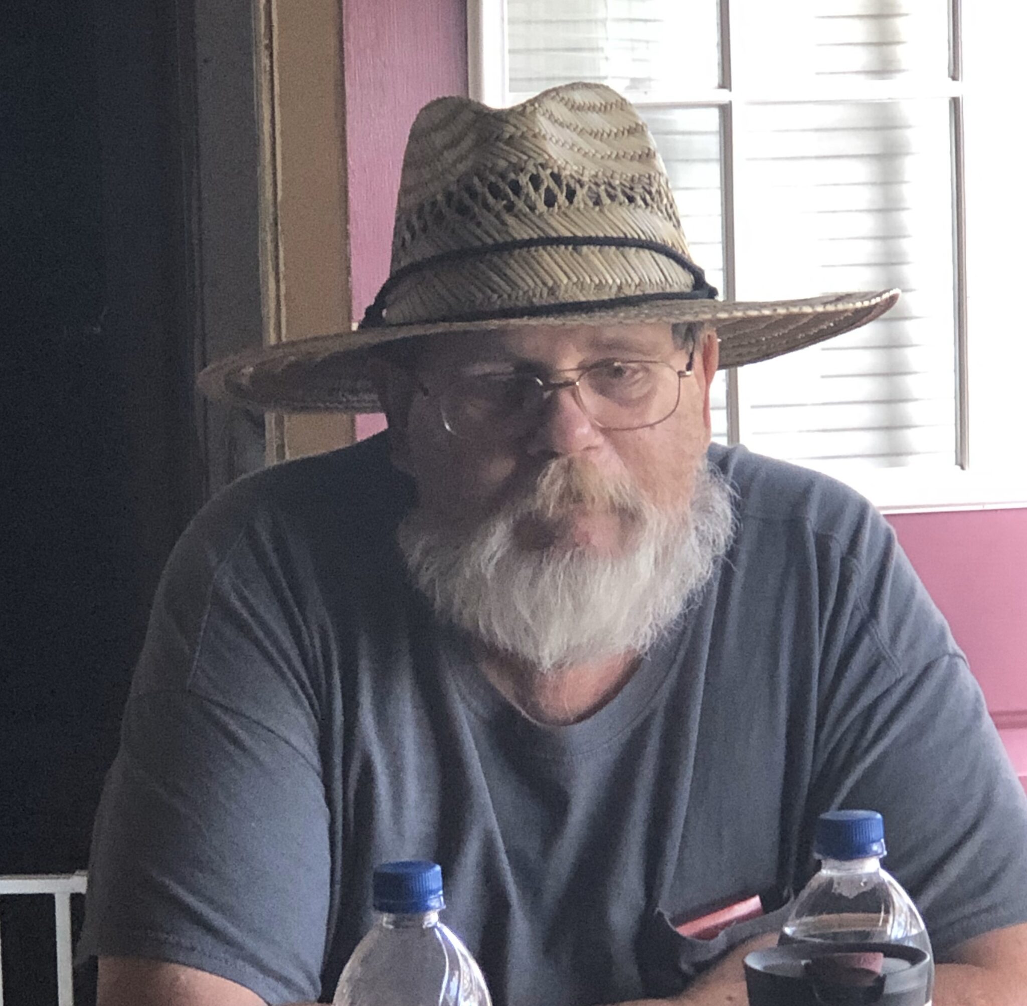 Robert E. Corey | Daily Dodge