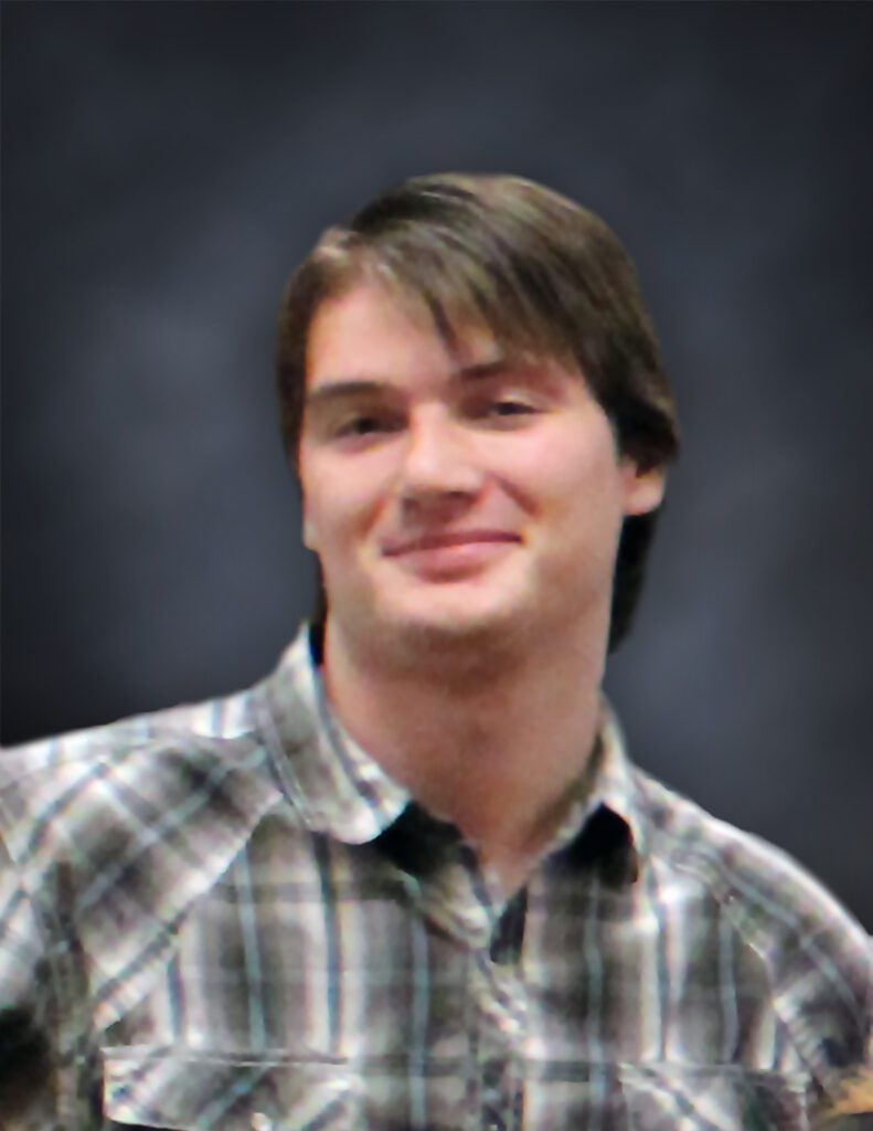 Thomas Raymond Putz-Huettner | Daily Dodge