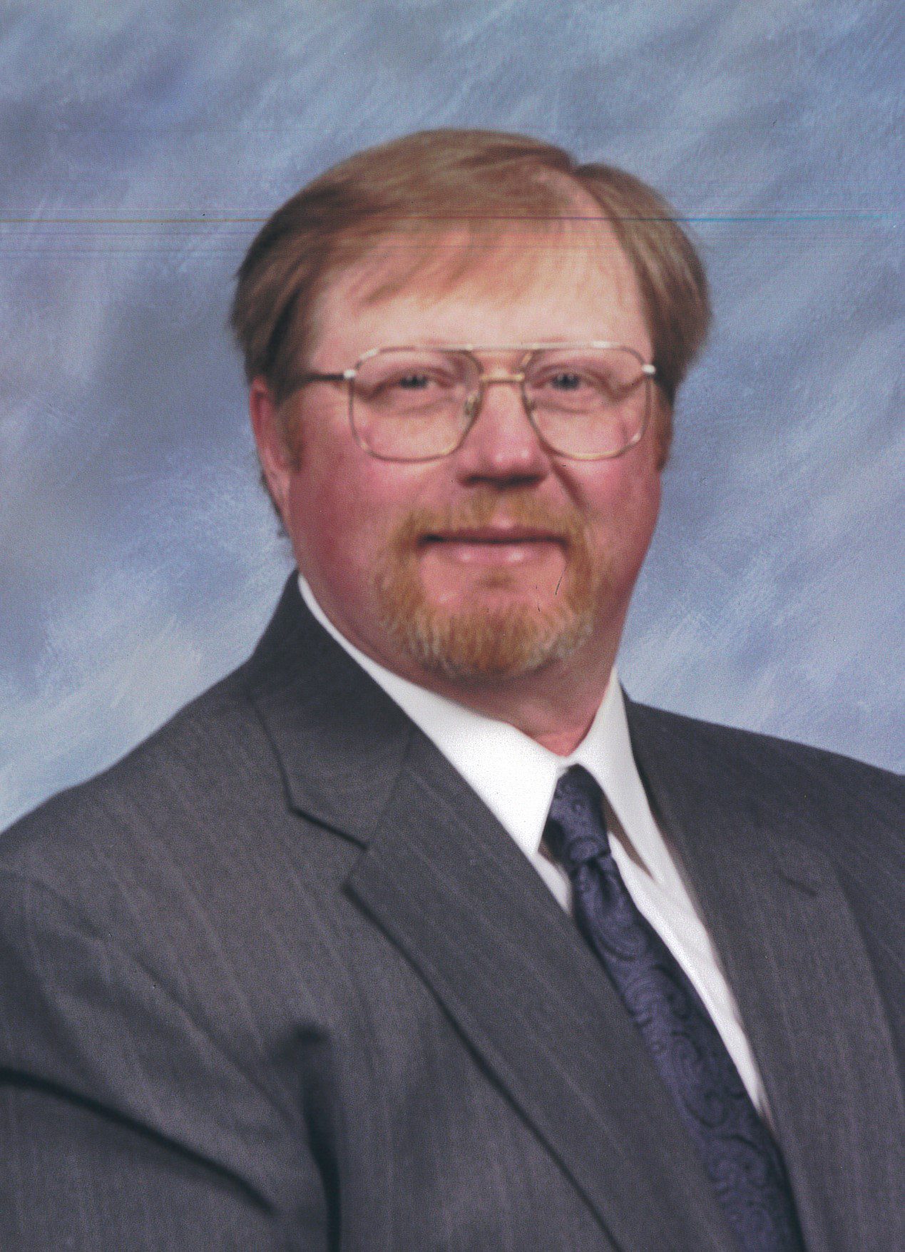 Ronald N. Yerges | Daily Dodge