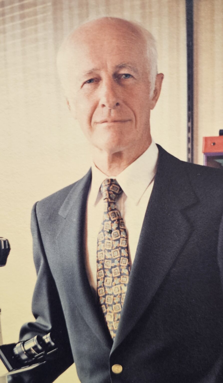 Dr. Theodore M. Rowan | Daily Dodge