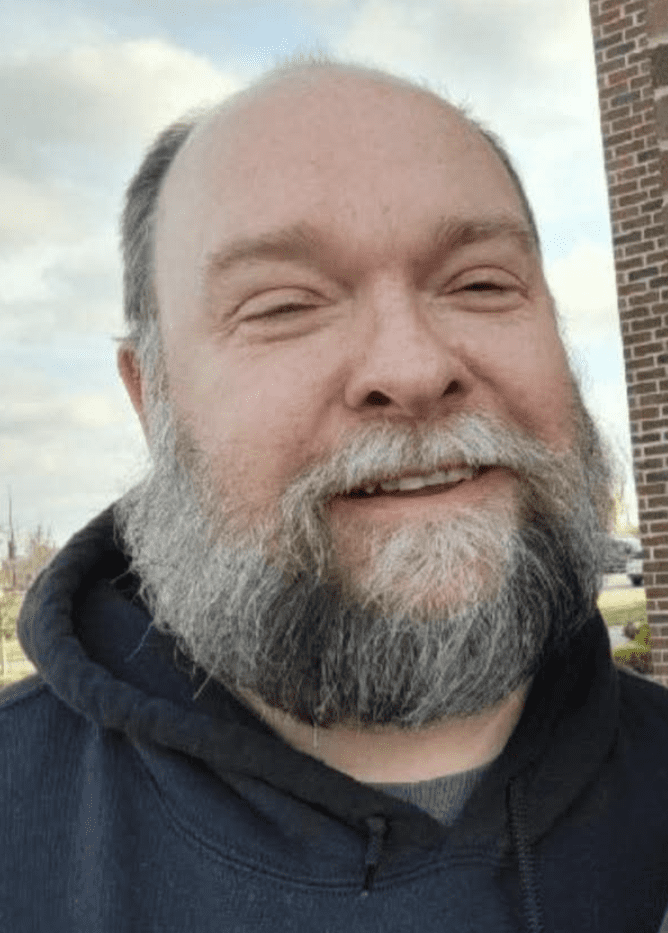 Steven "Steve" Gross | Daily Dodge