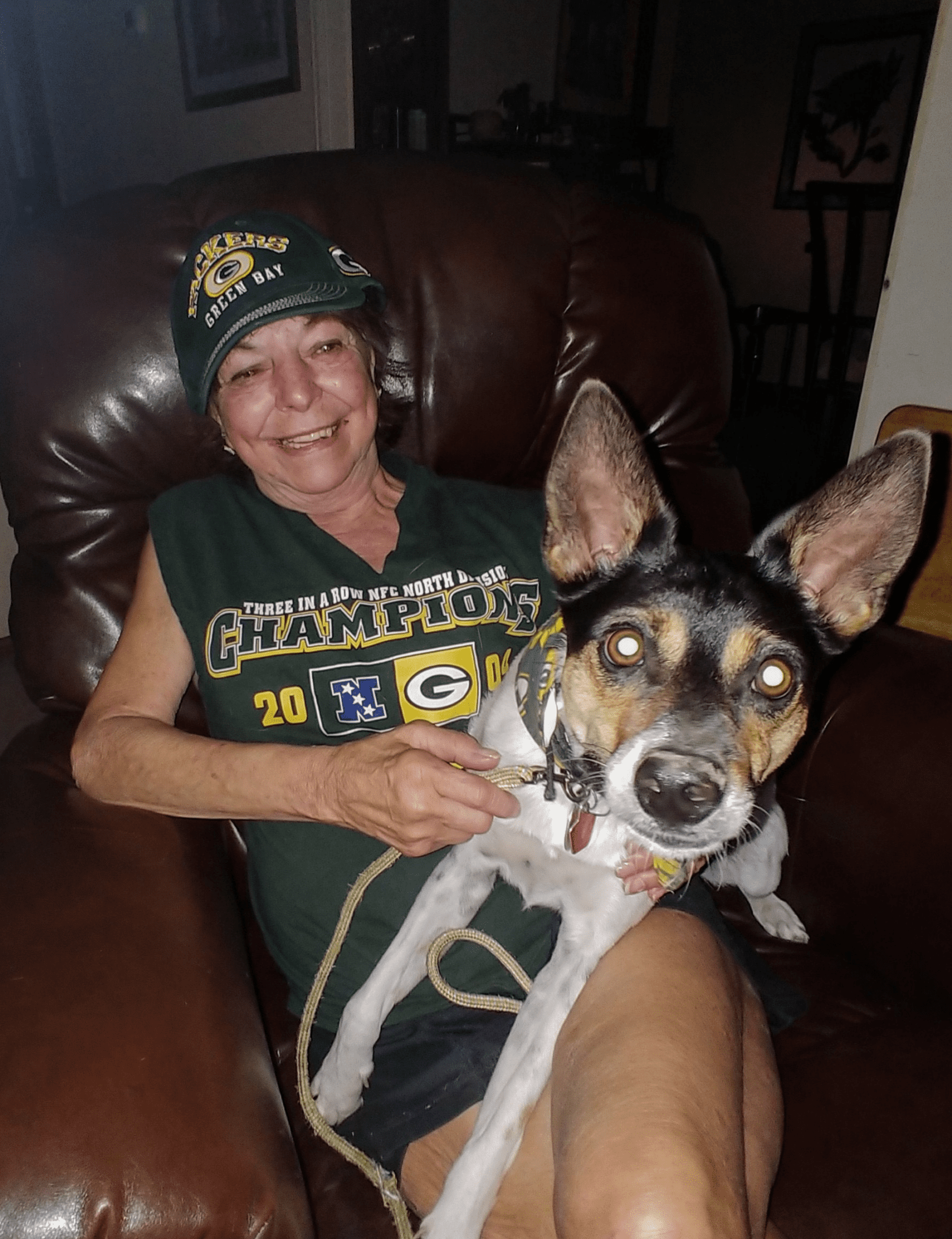 Sandra K. (Olson) Morris | Daily Dodge