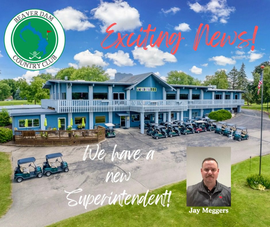 Beaver Dam Country Club Hires New Superintendent | Daily Dodge