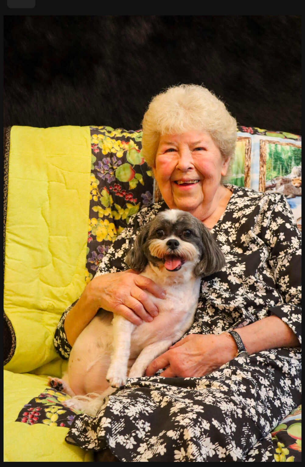 Joyce Marie Drozd (nee Cundy) | Daily Dodge