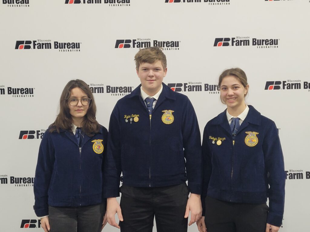 BDUSD FFA Farm Forum | Daily Dodge