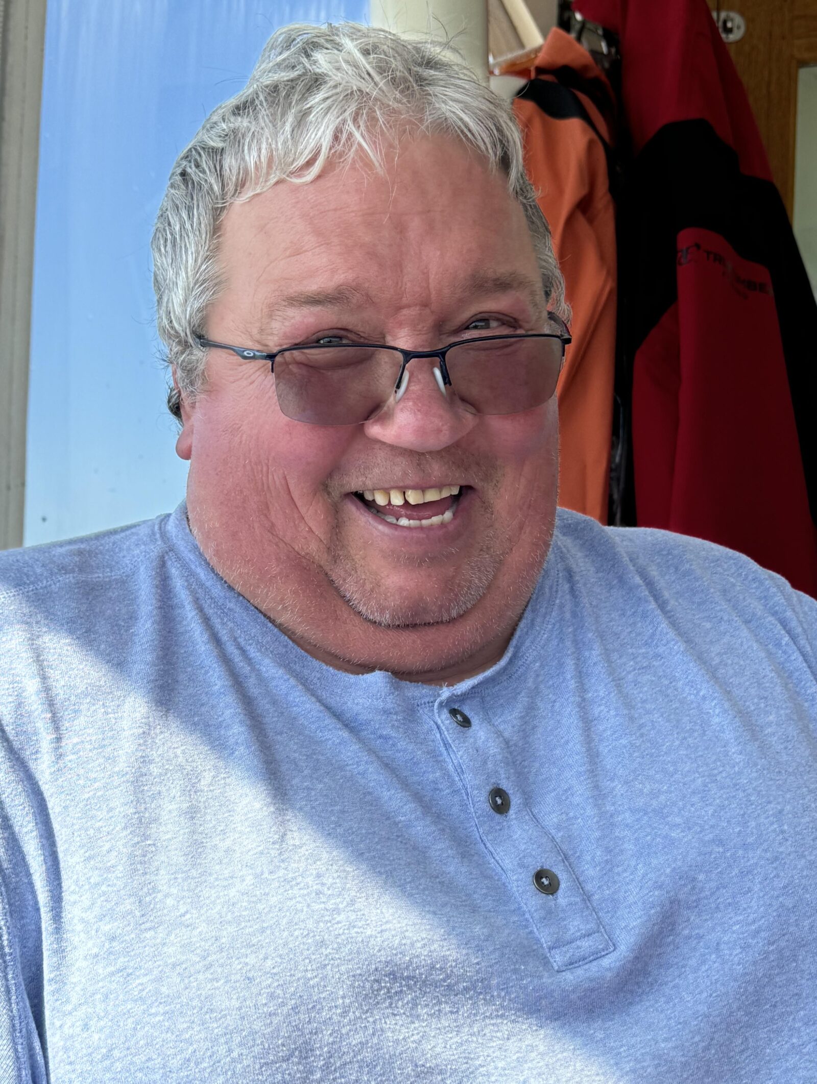 Randy "Rupert" Rabehl | Daily Dodge