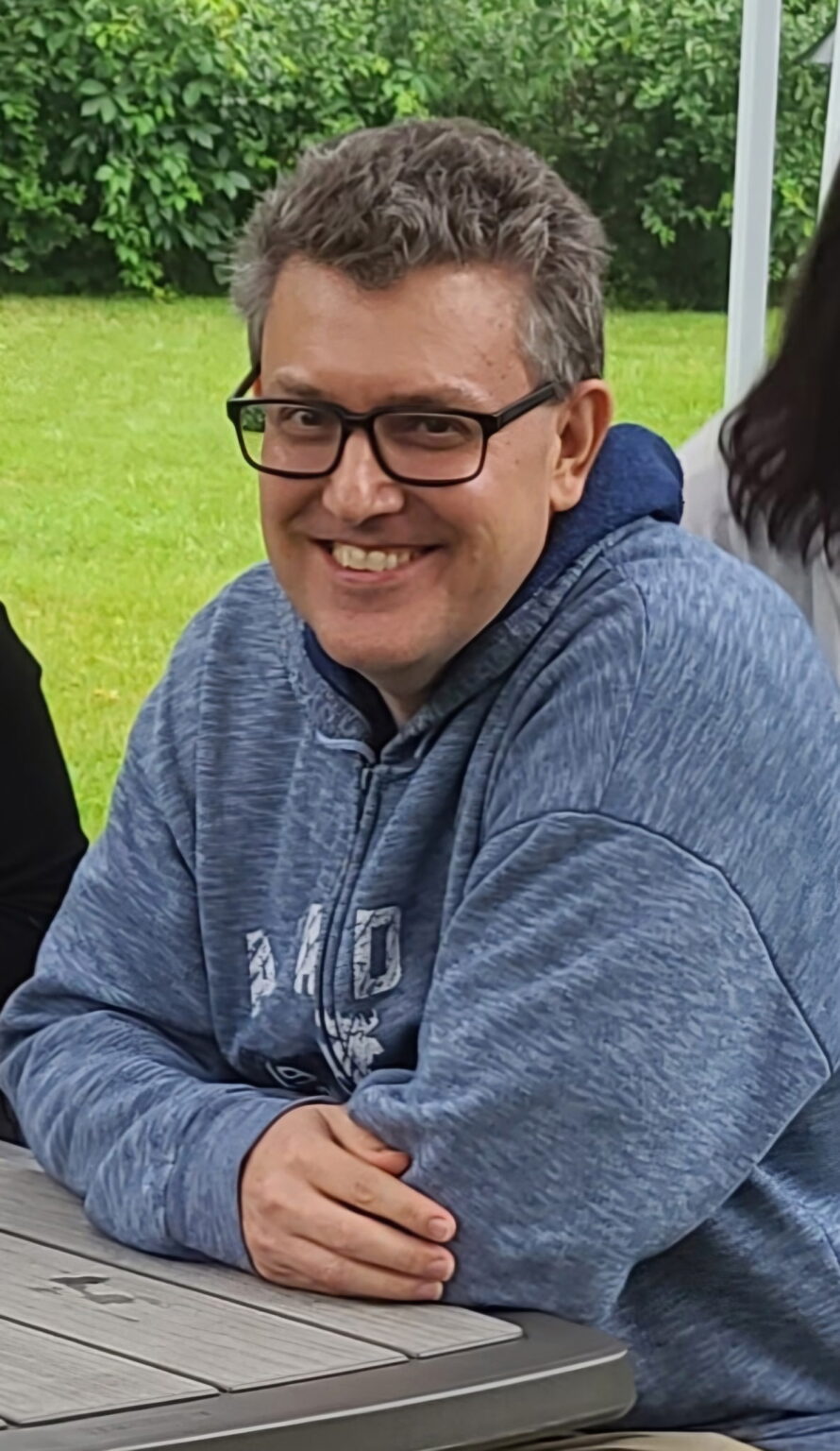 Allen Reginald Heim | Daily Dodge