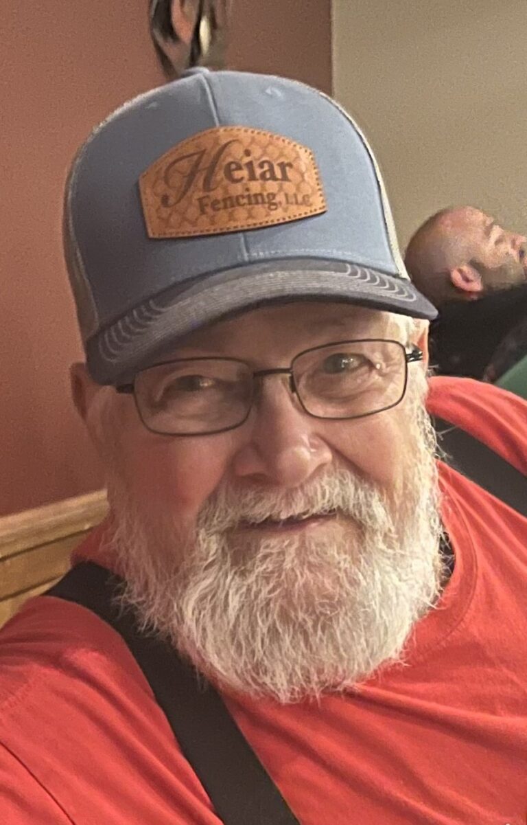 Maurice "Mo" Andrew Mack, Jr. | Daily Dodge