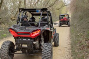 DNR stepping up ATV, UTV patrols as fatal crashes rise in Wisconsin ...