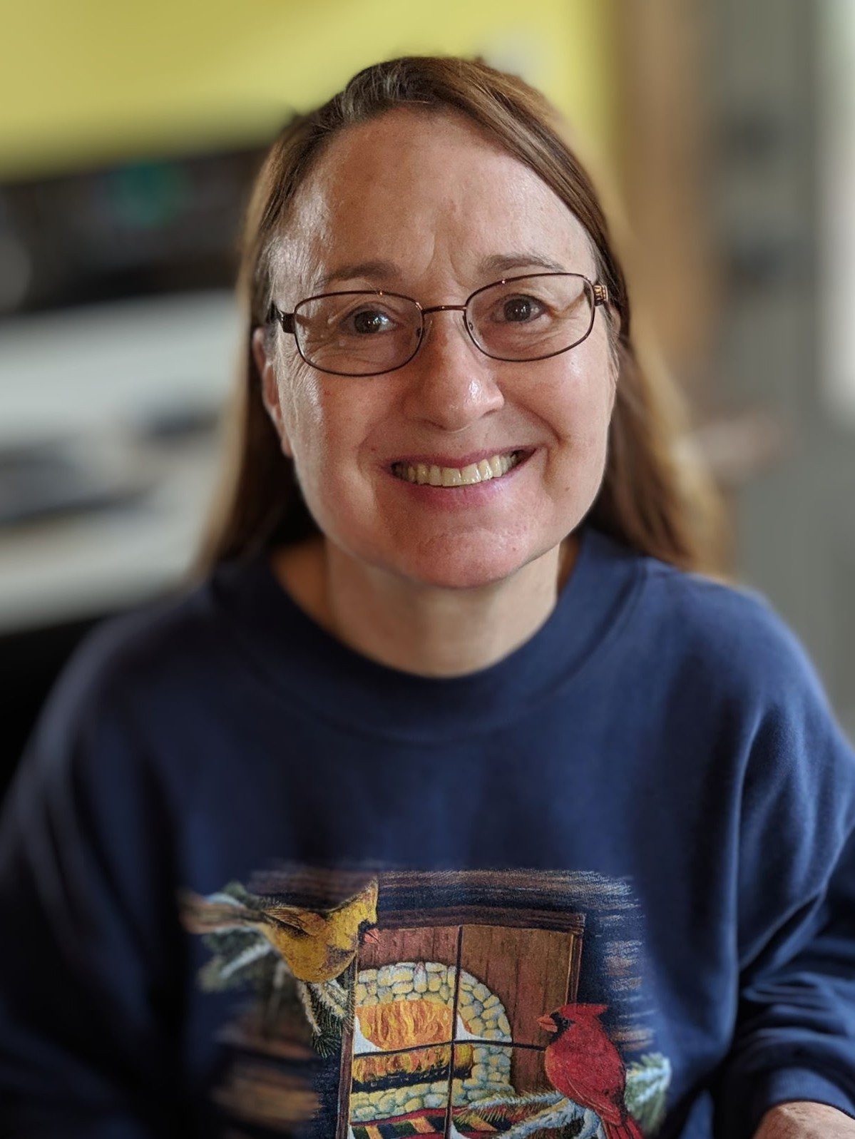 Debbie Scheller | Daily Dodge