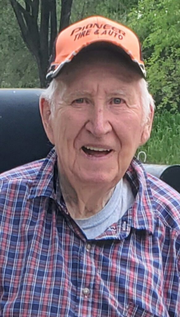 Donald Carl “Don” Luck | Daily Dodge