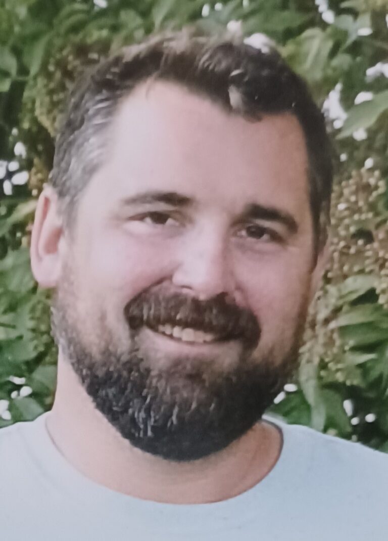 Brian James Greiling | Daily Dodge