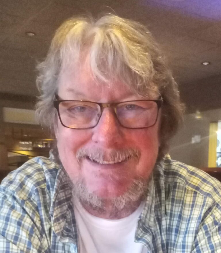 Ricky Gene Boomsma | Daily Dodge
