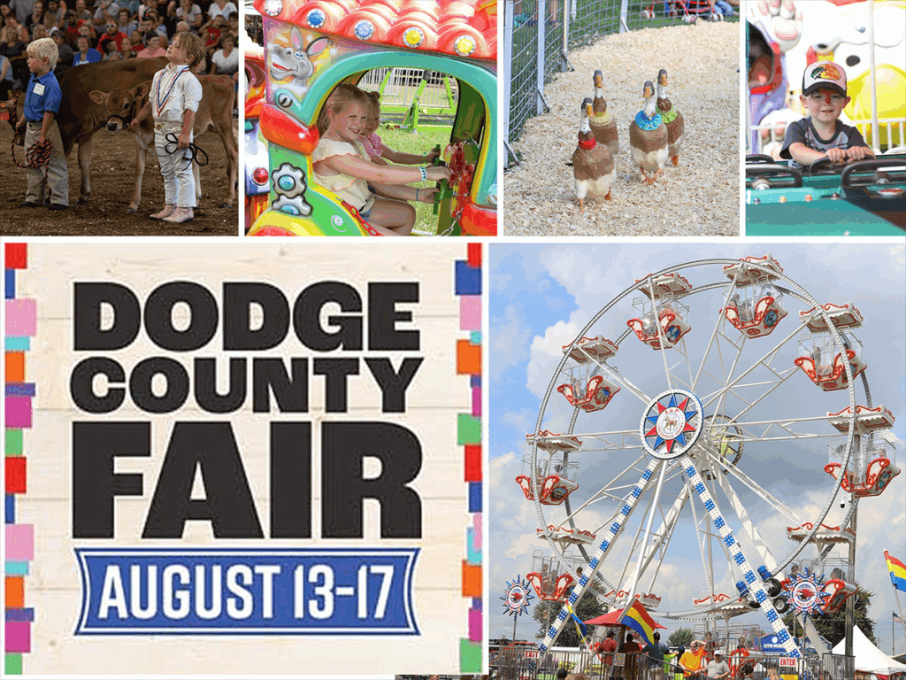 Weather and Closings | Daily Dodge: Good Karma Broadcasting