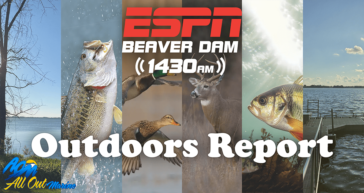 ESPN Outdoors Report 1/16/26 | Daily Dodge