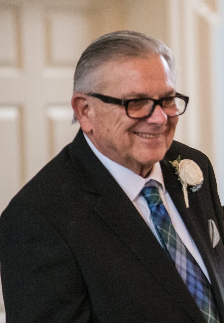 Thomas Sylvester Gricius | Daily Dodge