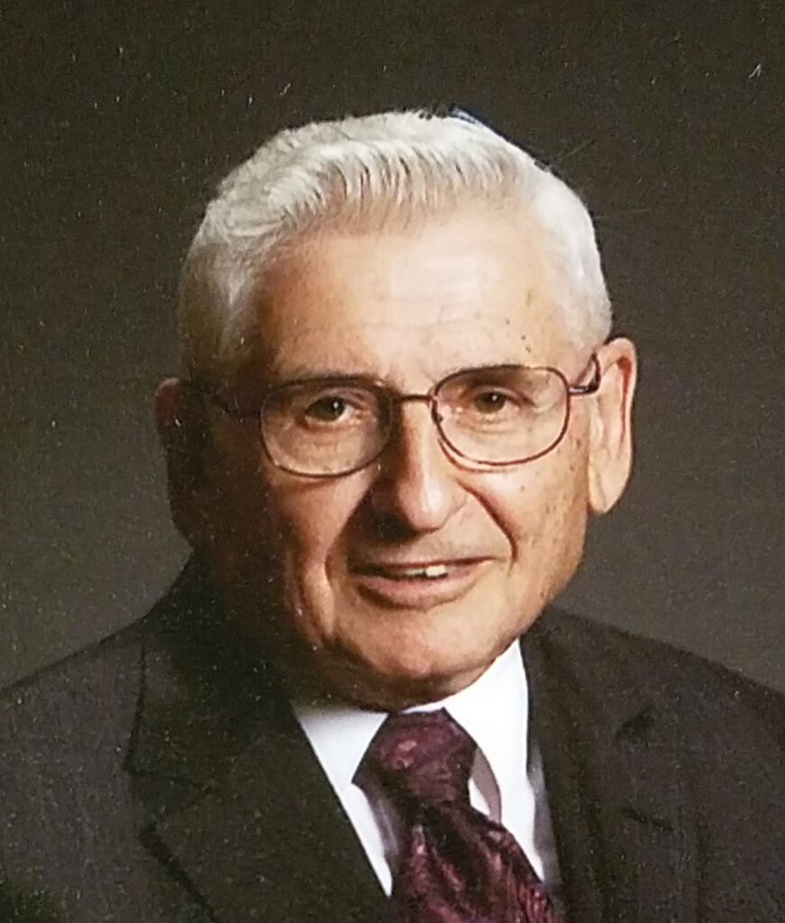 Frederick Adolph Mutterer | Daily Dodge