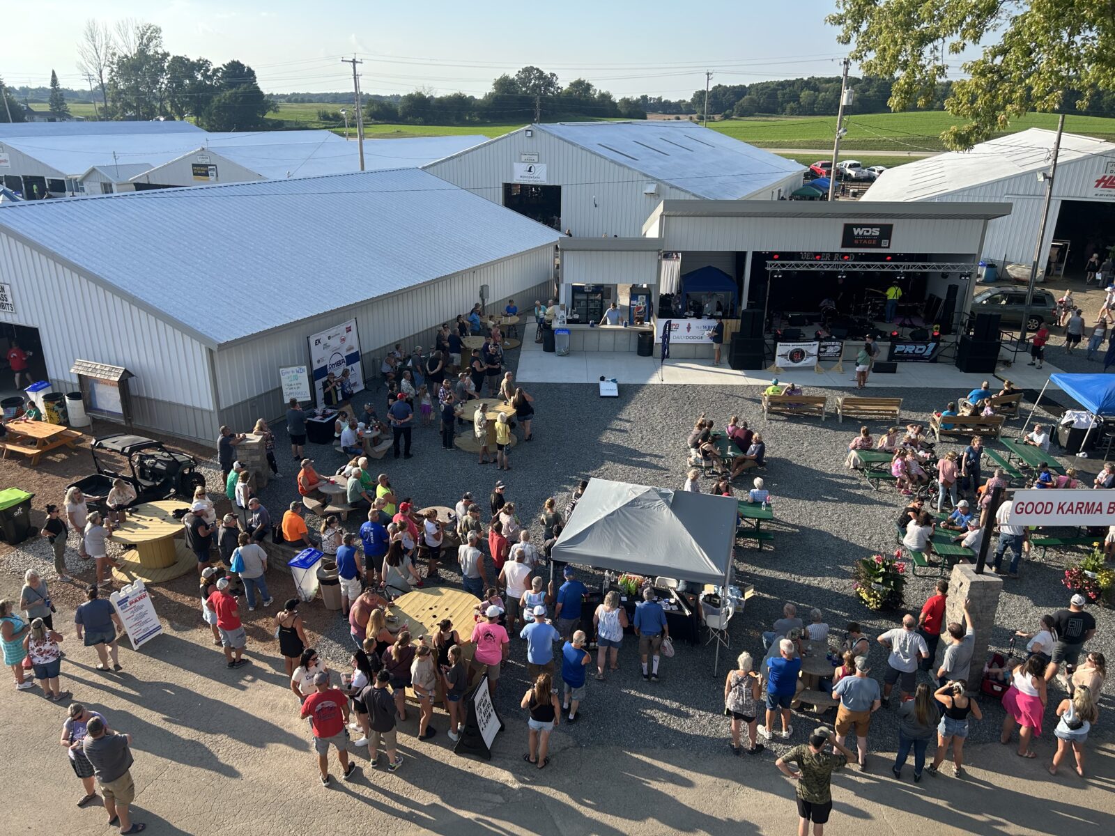 Dodge County Fair Official Praises Smooth-Running Festival | Daily Dodge