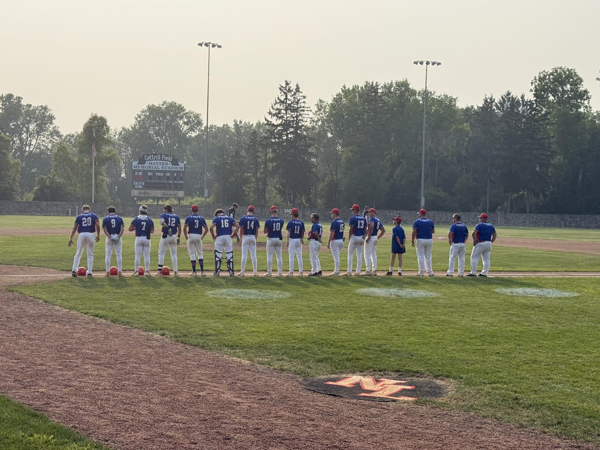 Post 146 Drops Game At State...Still Alive | Daily Dodge