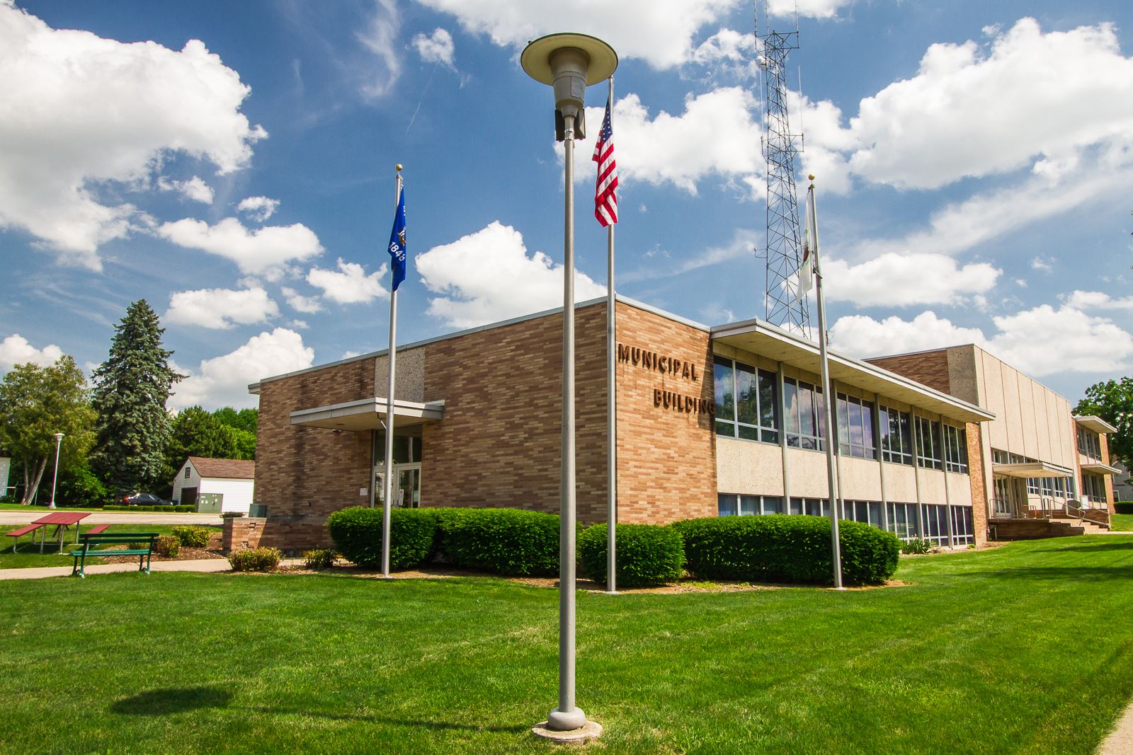 Beaver Dam Common Council President Resigns | Daily Dodge