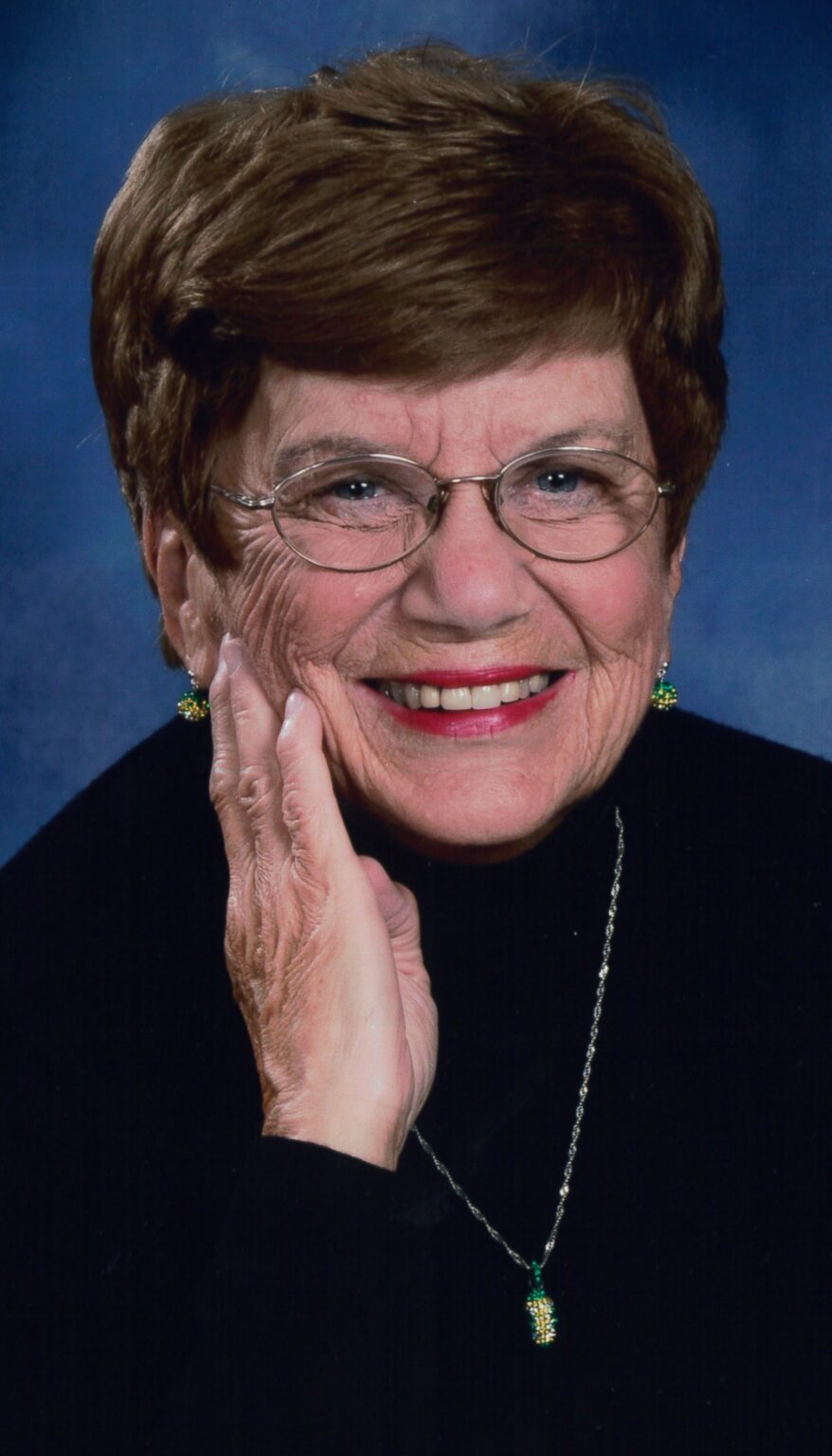 Barbara A. Marthaler | Daily Dodge