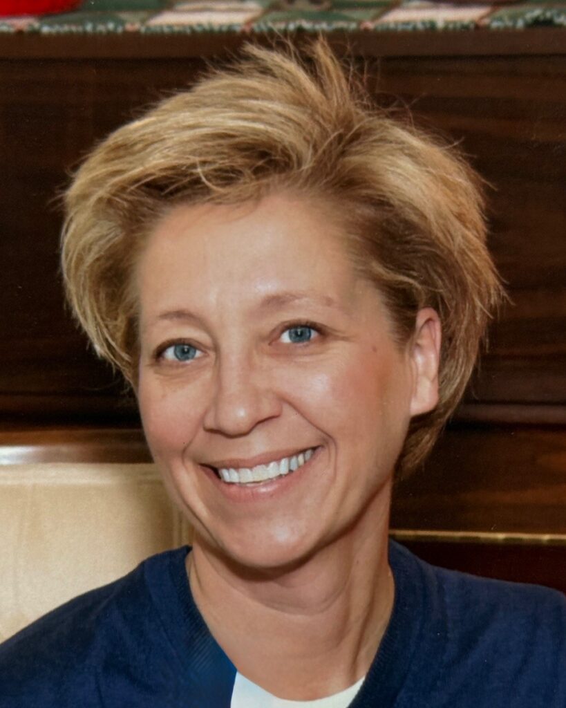 Jodi (Fink) Arneson | Daily Dodge