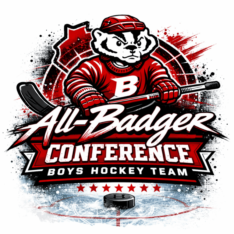 2025-26 All-Badger Conference Boys Hockey Team | Daily Dodge