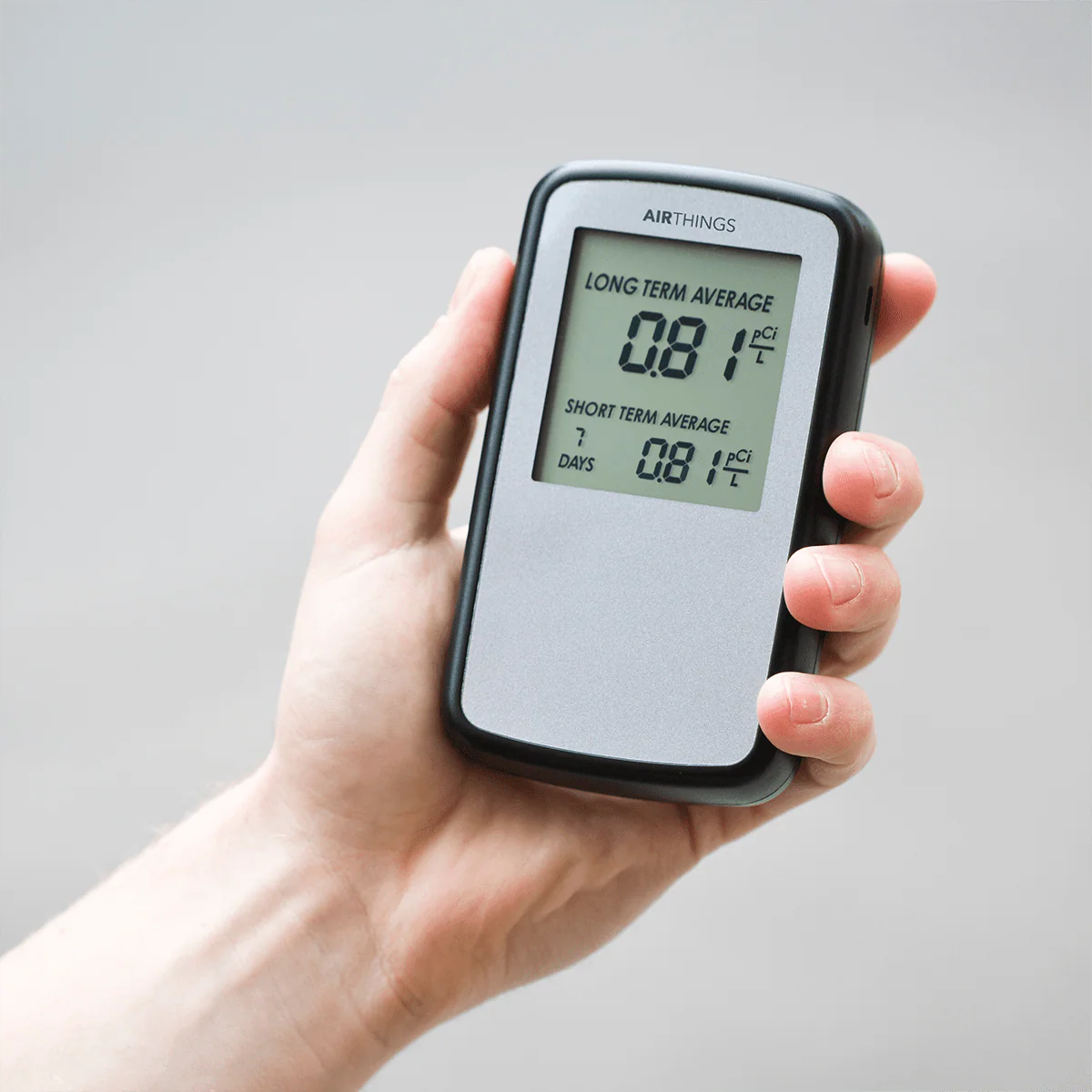 Check Out a Radon Detector at the Mayville Library | Daily Dodge